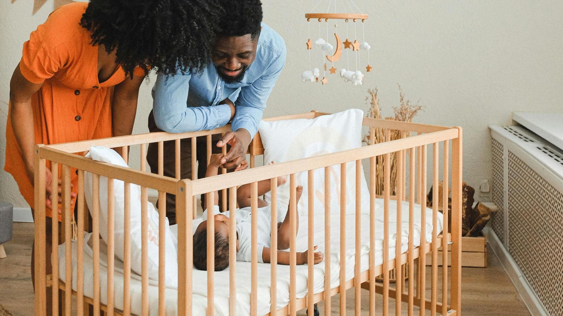 Best Cot Mattress for Baby | Discover the Best Baby Cot Mattress & Best ...